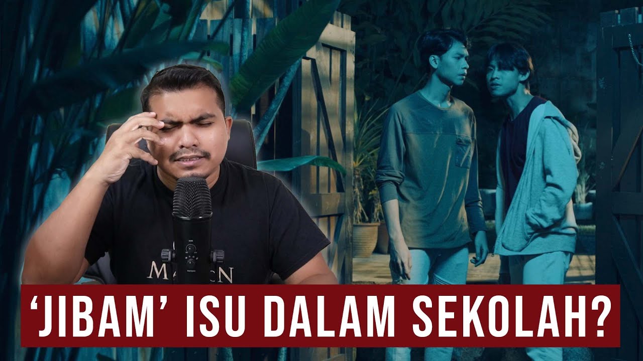 Projek High Council : Review Episod Penuh | Merokok Bukan Promosi Tapi ...