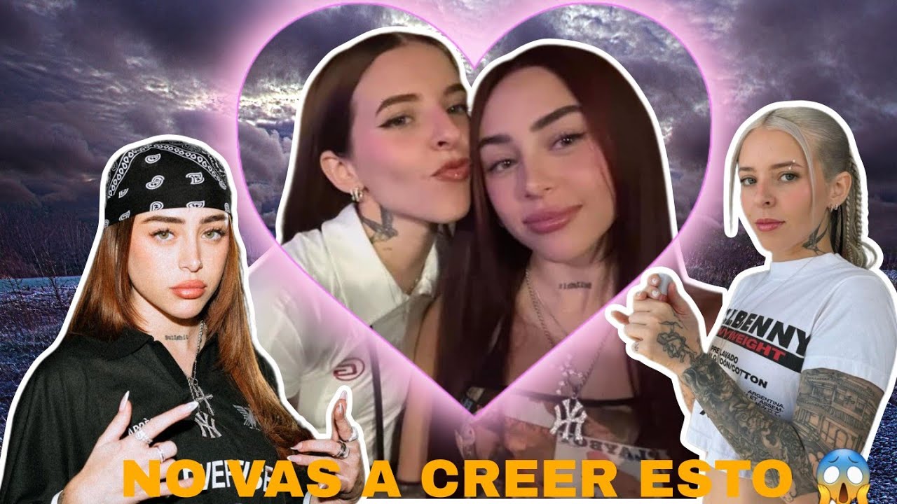 Young Miko Y Nicki Nicole Están En Una Relación Amorosa - YouTube