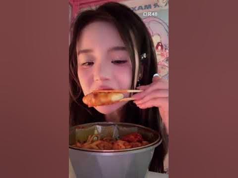 BEJ48 马欣宇20241228 - YouTube