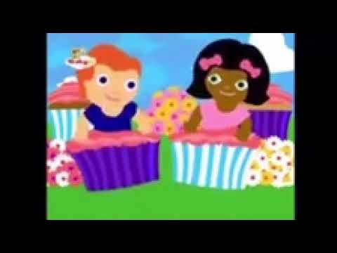BabyTV let’s go round reversed - YouTube