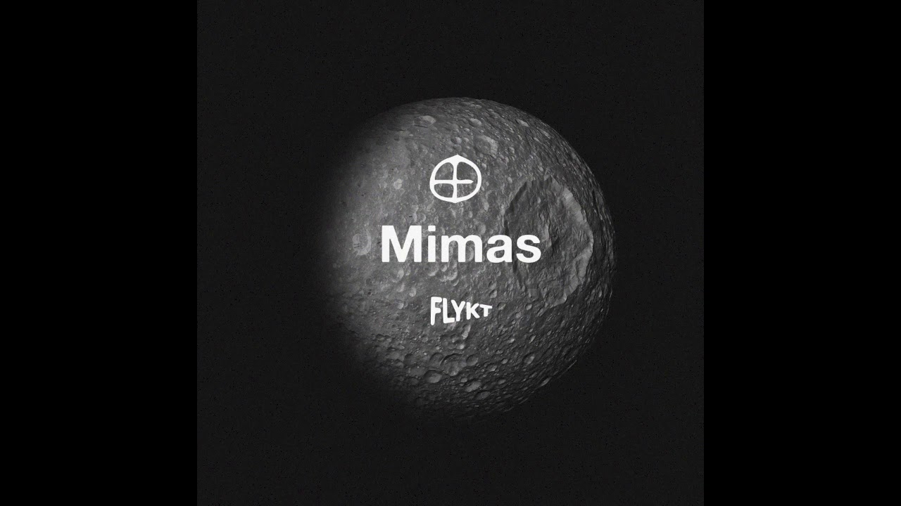 Mimas - YouTube