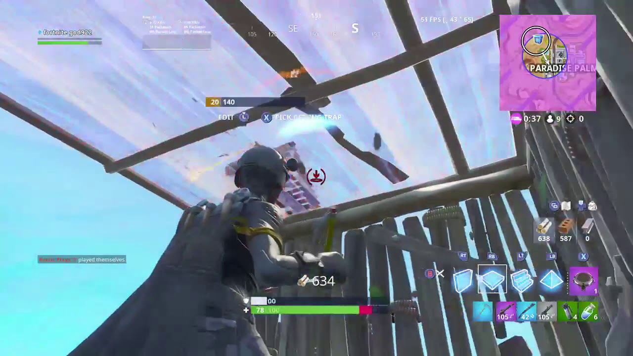 NrT RUST with a nice solo duo scrim win - YouTube