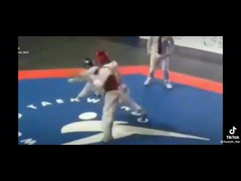 TAEKFANDO(3)