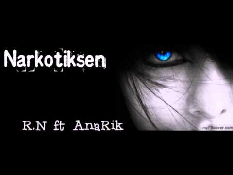 Rovsen ft AnaRik - Narkotiksən