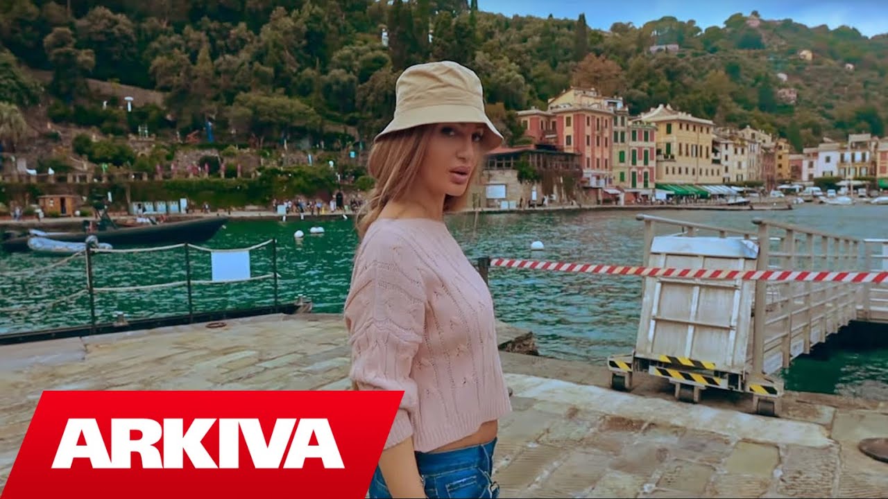 Anjeza Branka - Merre (Official Video HD) - YouTube