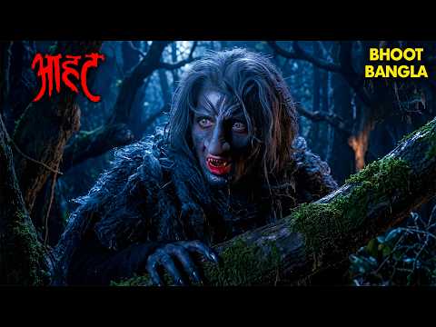 कब्रिस्तान का रखवाला | Aahat Best New Horror Episode | Jara si ahat #aahat