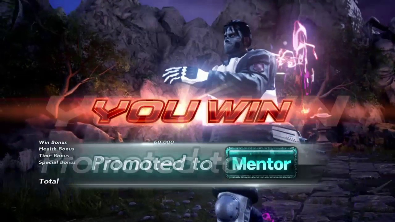 The Monster Riot created - YouTube