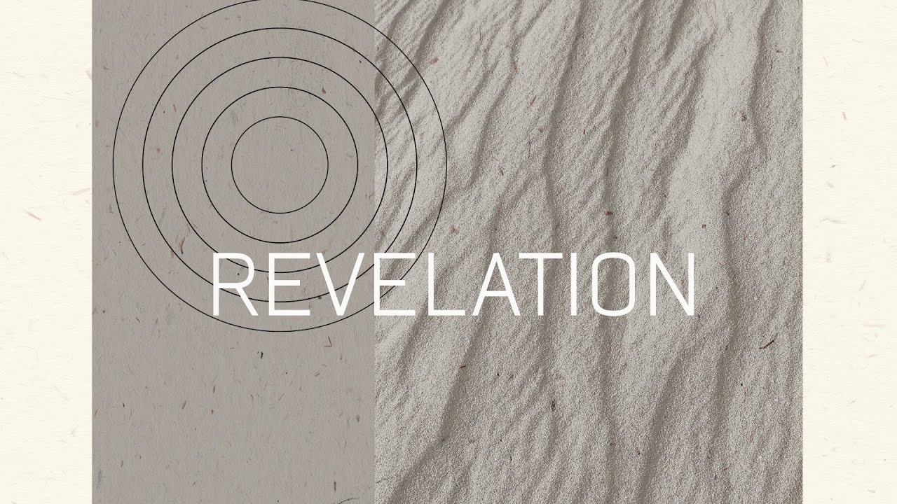 The Book of Revelation - Chapter 5 - The Scroll With Seven Seals - YouTube