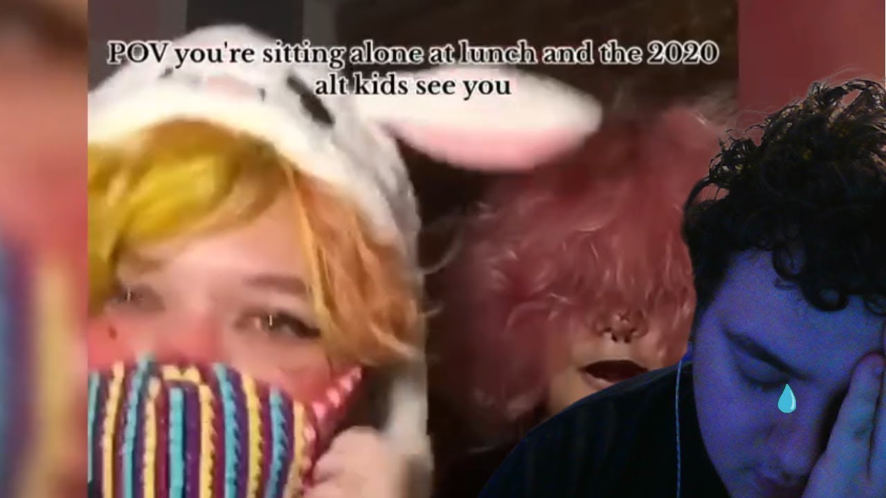 Cringe videos that make me cry - YouTube