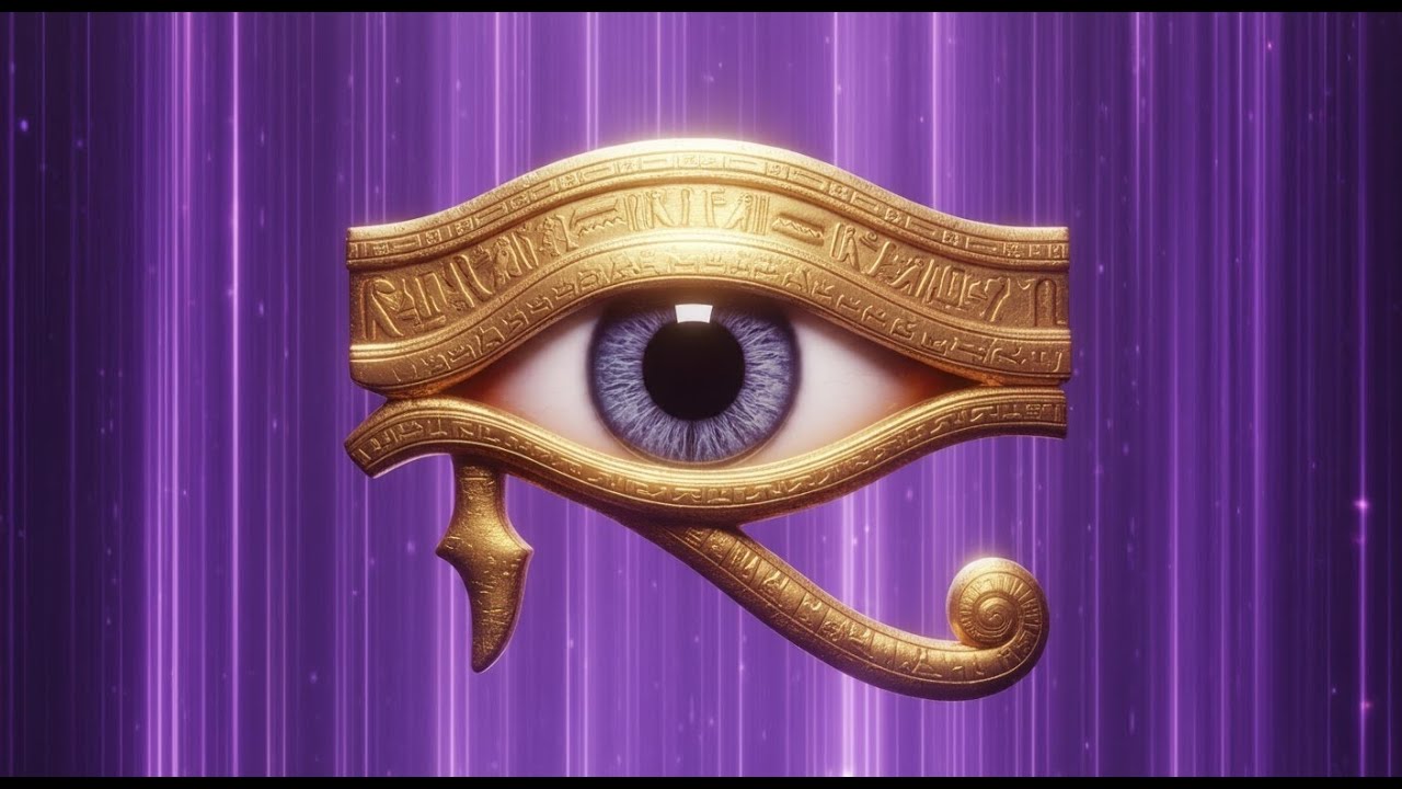 Activate Your Destiny with the Power of 888: Ancient Egyptian Energy ...