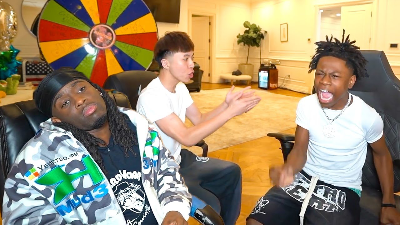 here we go again... - YouTube