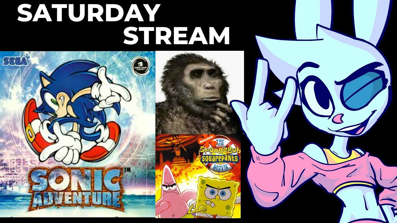 SATURDAY STREAM 7 - SamOnSamOff - YouTube