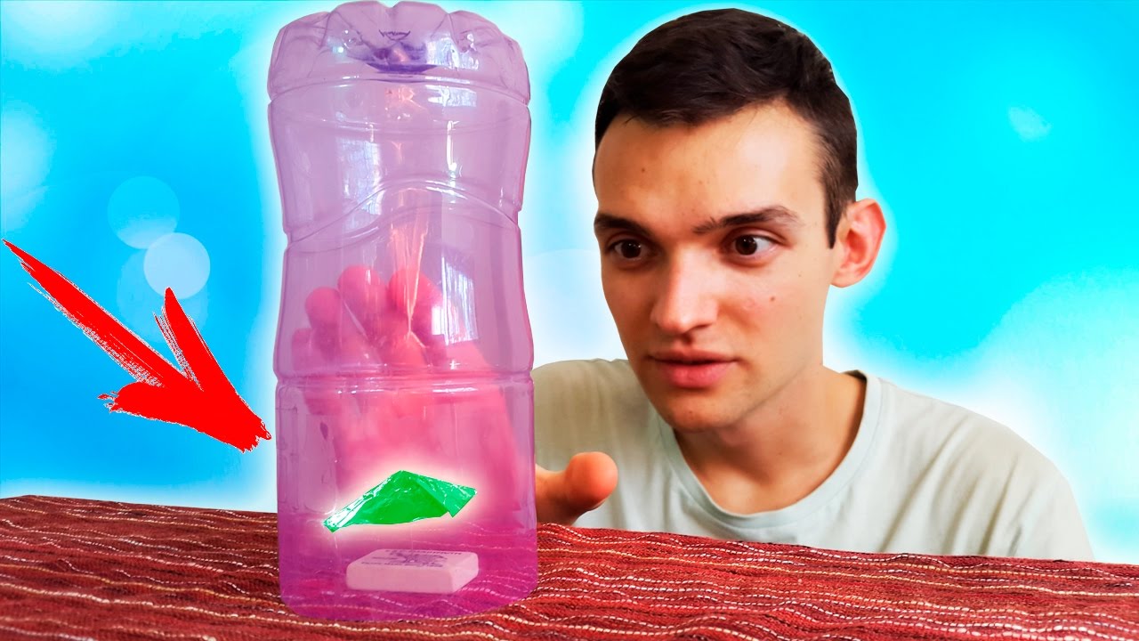 FIRST TELEKINESIS SUCCESS !!? | PRACTICING TELEKINESIS – DAY 5 - YouTube