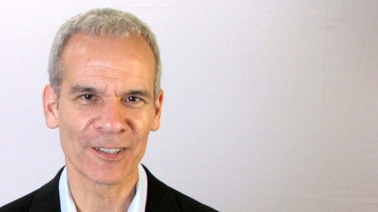 Dean M. Herman, Ph.D. describes executive coaching - YouTube