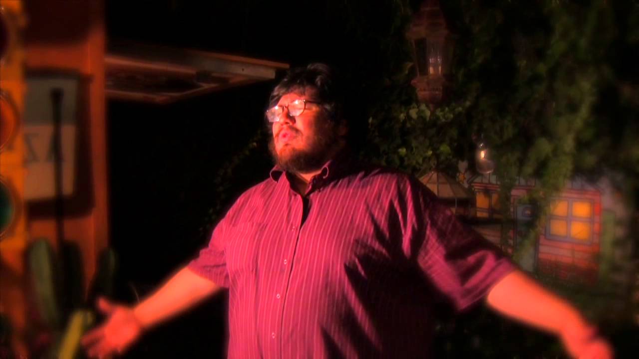 Matt Sedillo-The Alamo - YouTube