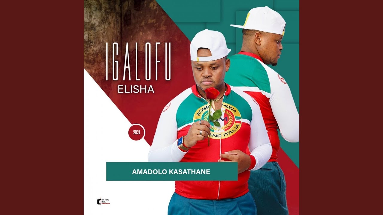 Amadolo KaSathane (Remix) - YouTube
