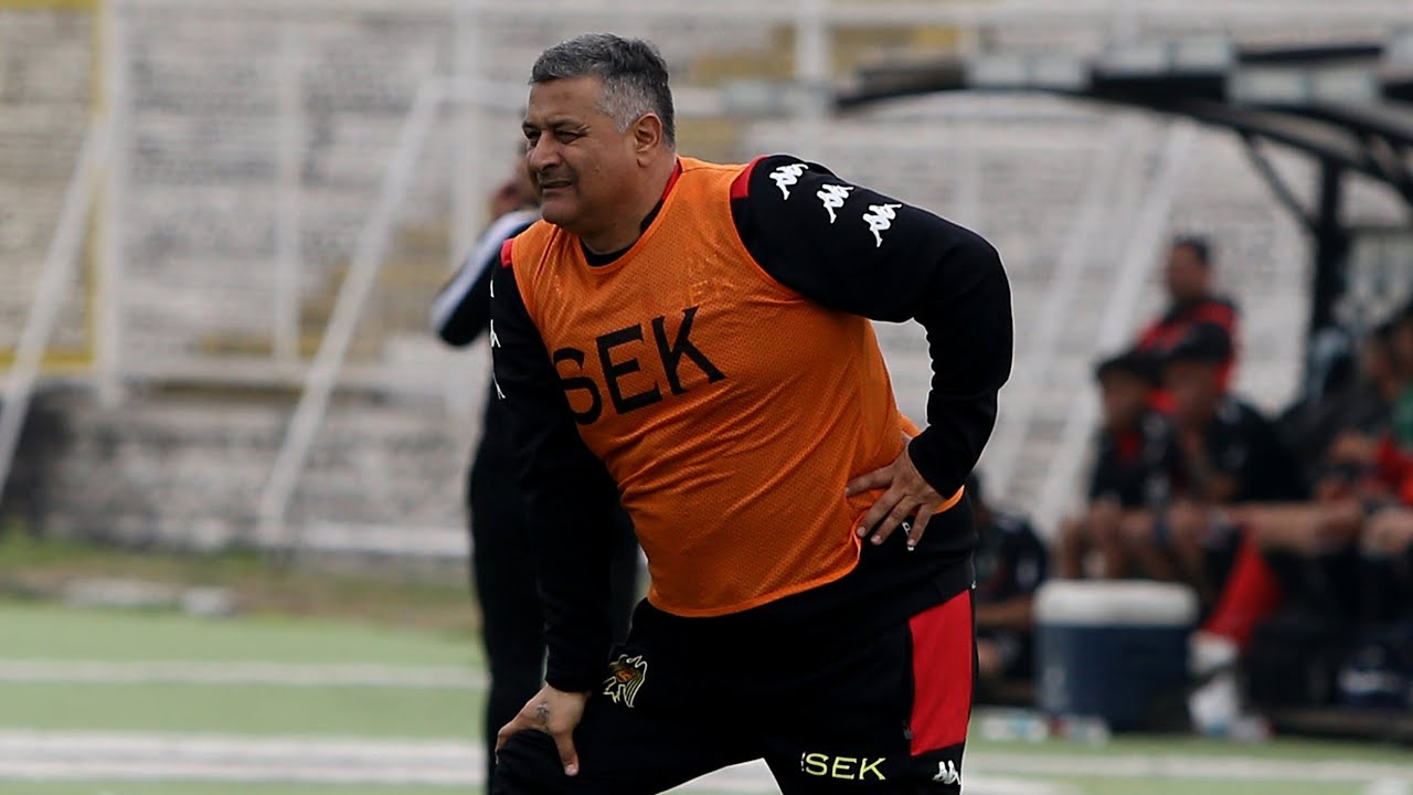 🎙️ Conferencia Ronald Fuentes | Post fecha 24 - YouTube