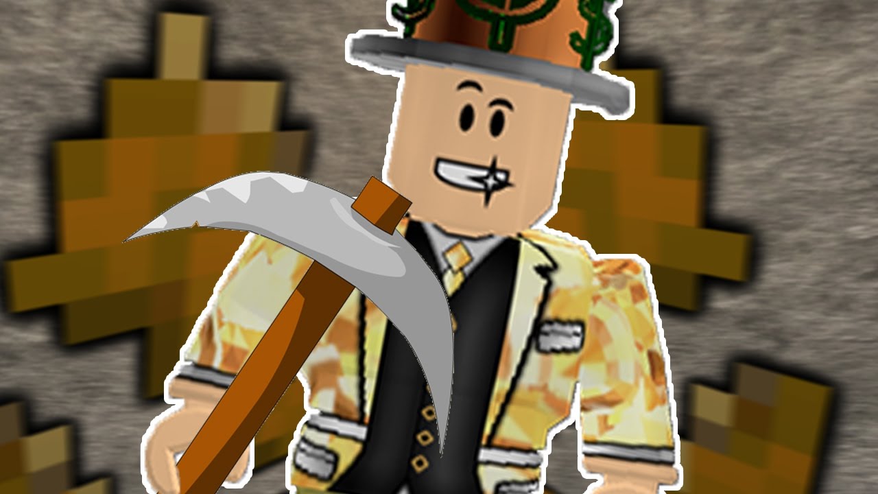 Azure Mines | Roblox - YouTube