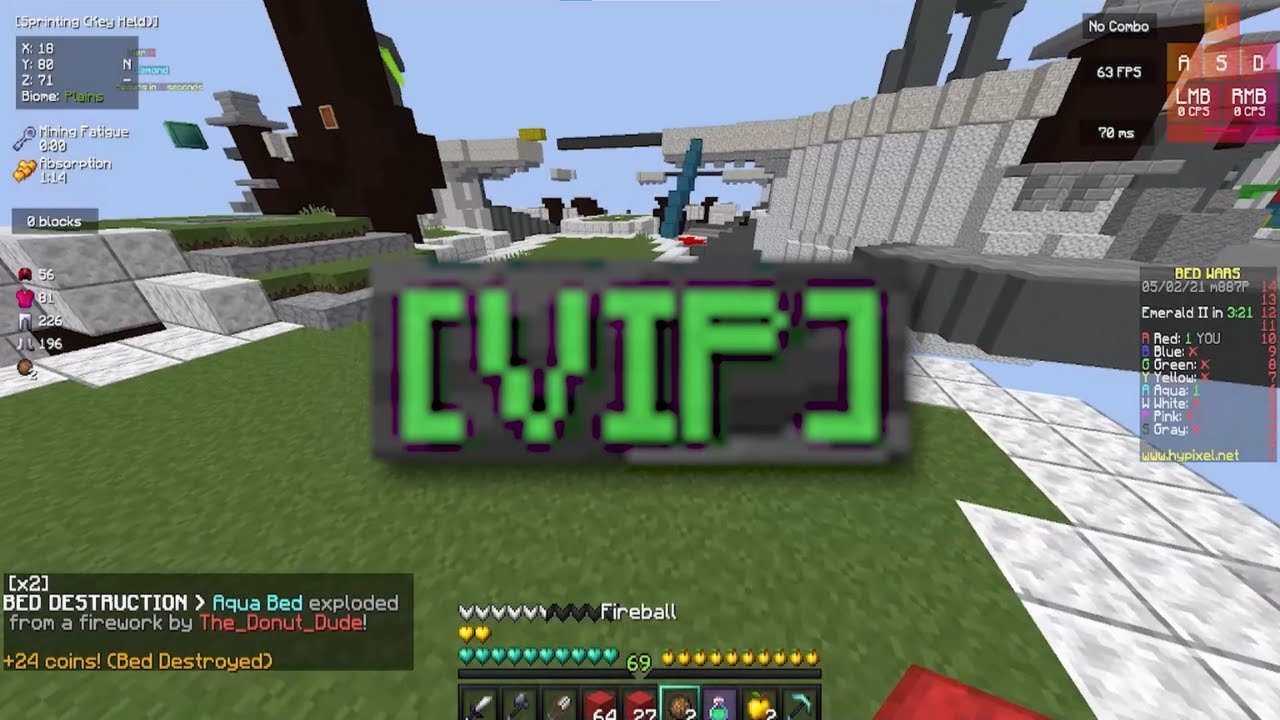 How to Get the VIP Rank For Free - YouTube