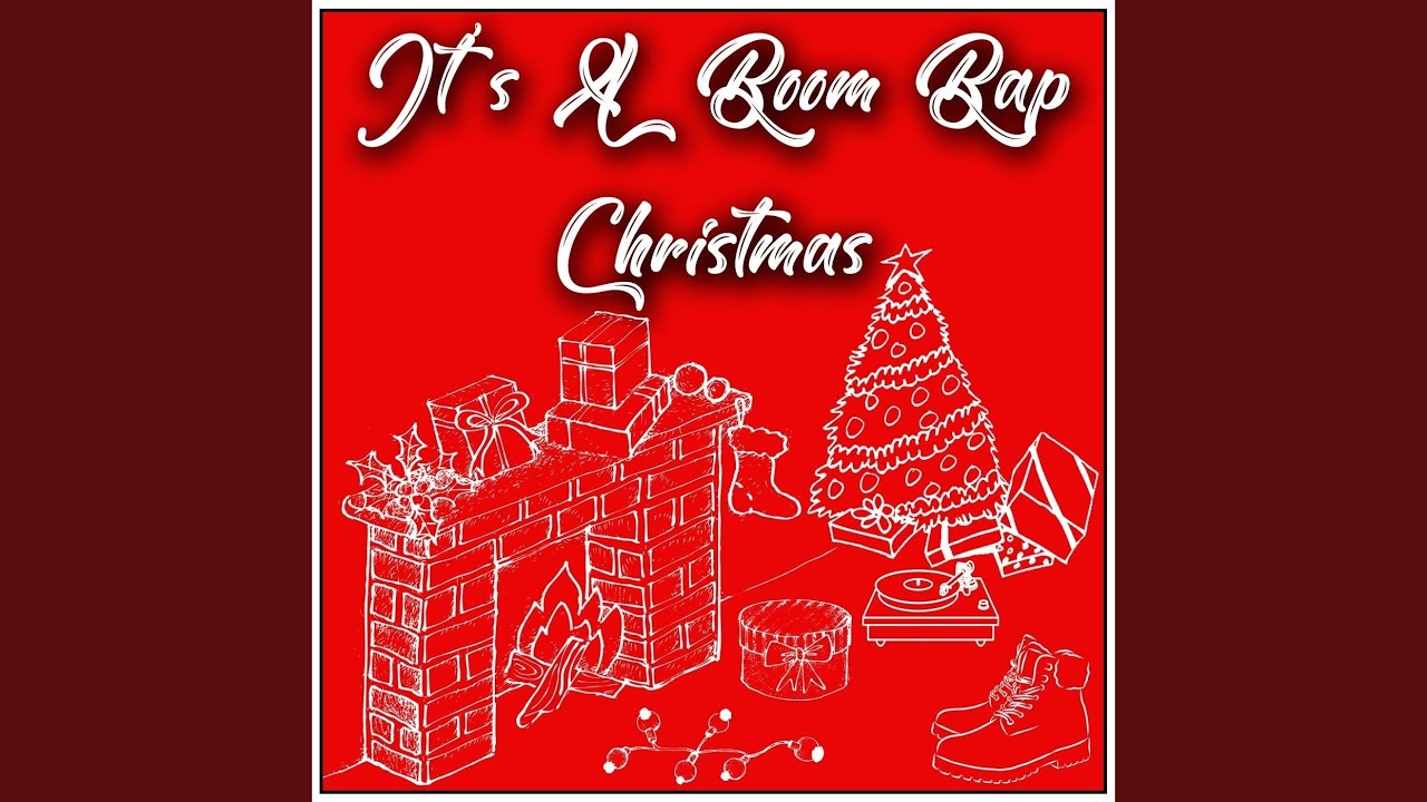 Alvin and Chipmunks Christmas Song - YouTube