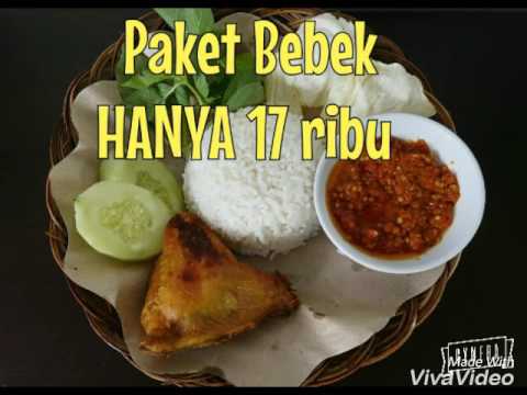 Bebek Nikmat & Lezat(2)