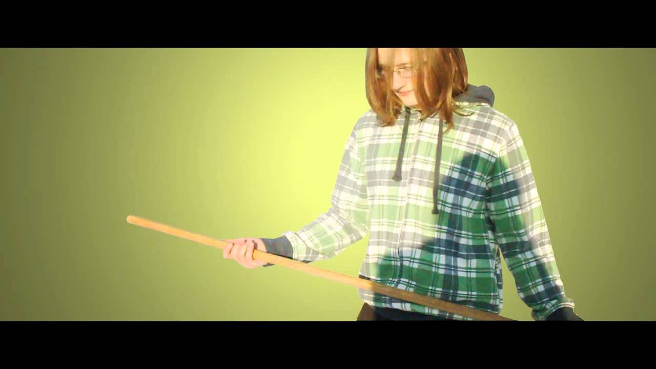 Git Stick - Commercial - YouTube
