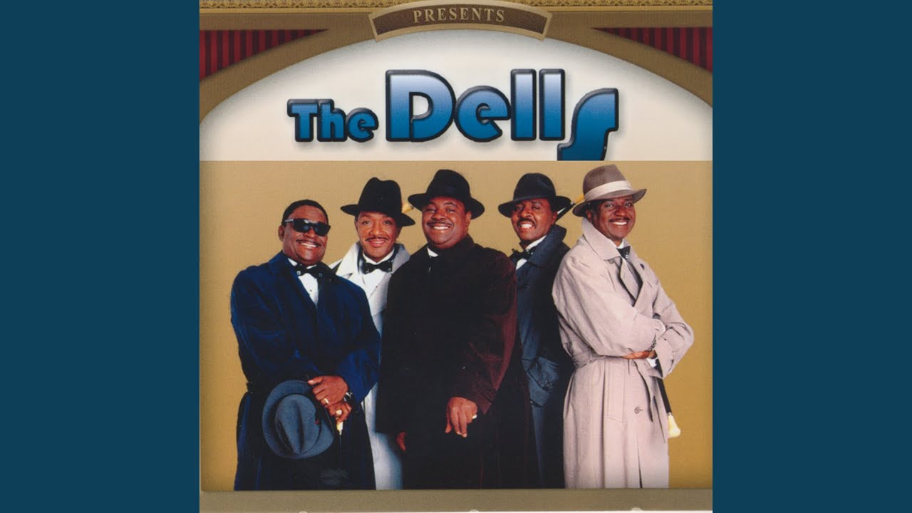 Stay In My Corner - YouTube