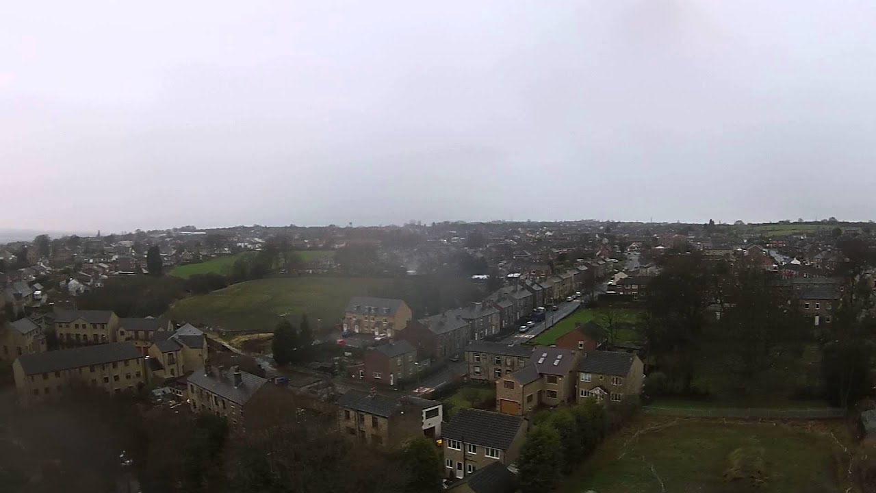 Gilder Hall 18 01 2015 - YouTube