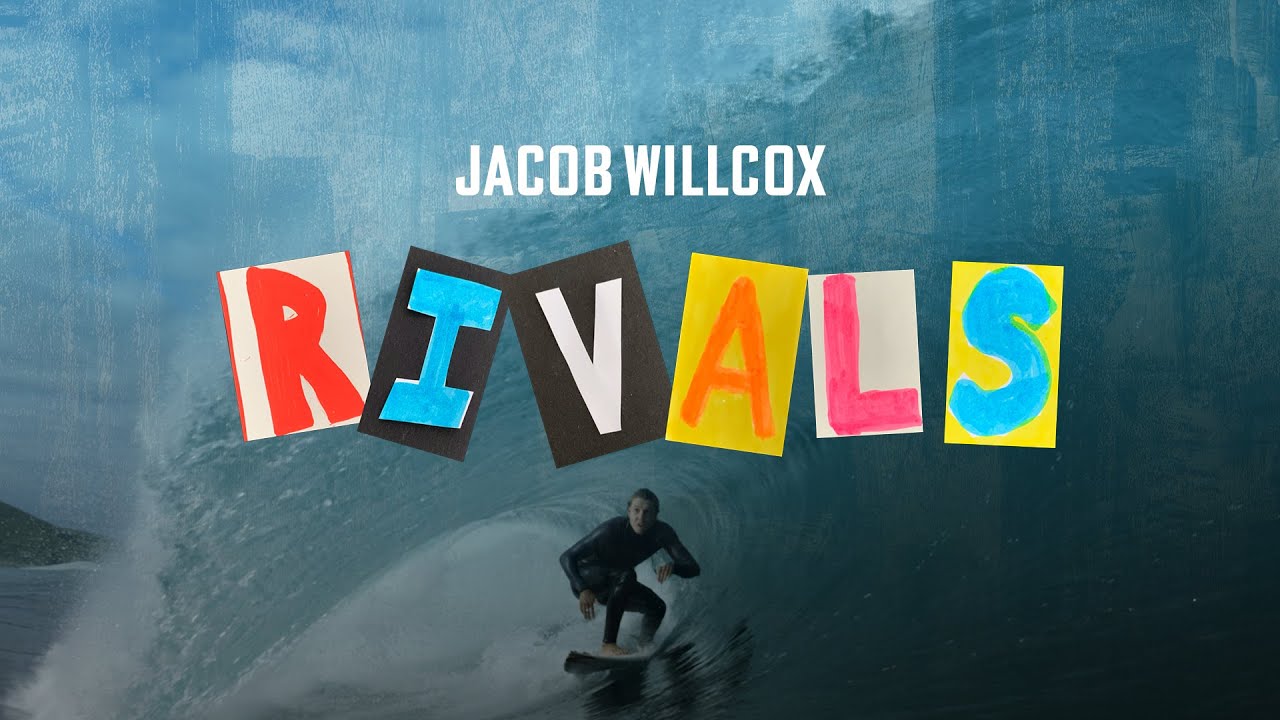 Rivals Season 3 Episode 2 - Jacob Willcox - YouTube