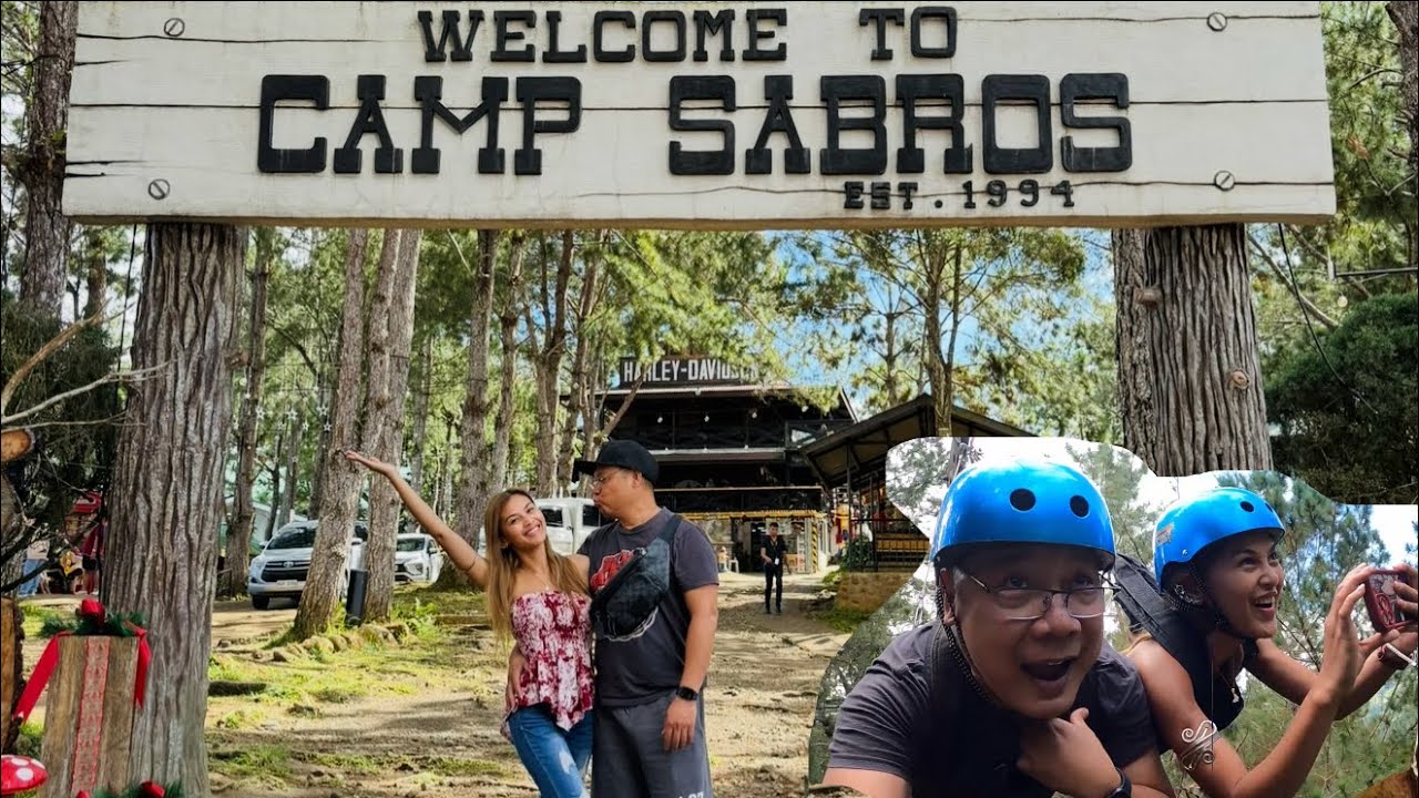 Camp Sabros | Kapatagan, Digos City | Davao del Sur | Philippines - YouTube