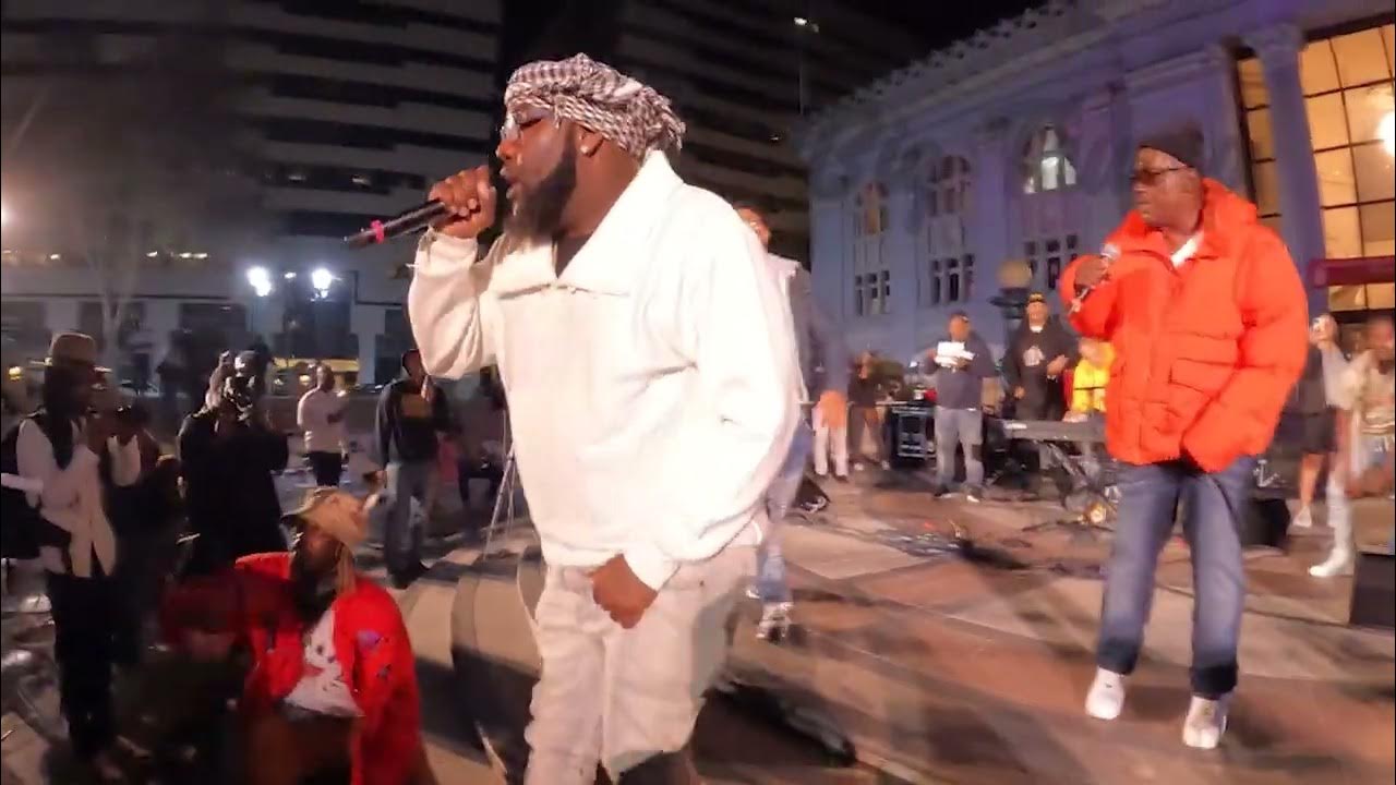 Mistah F.A.B. - Keys To The City (Oakland Love) - YouTube