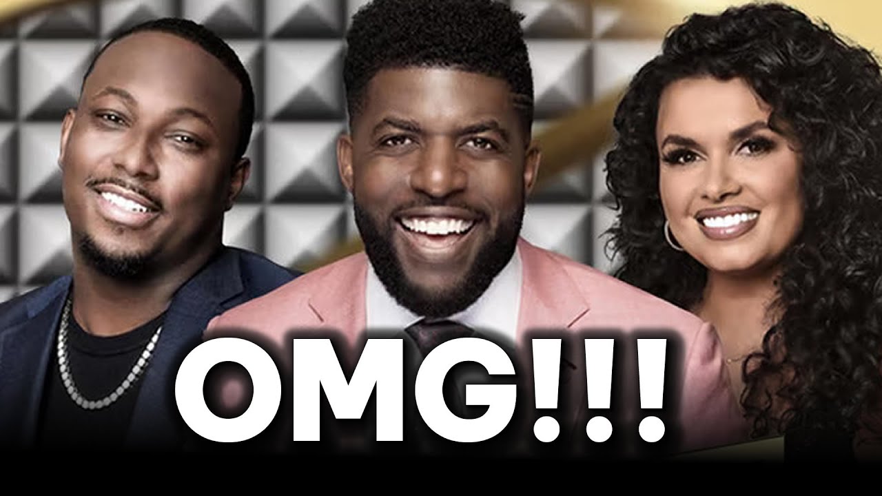 Emmanuel Acho & Joy Taylor DESTROY The Miami Dolphins & Tua Tagovailoa ...