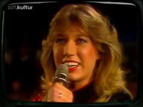Maggie Mac Neal - Amsterdam - ZDF-Hitparade - 1980 - YouTube Music