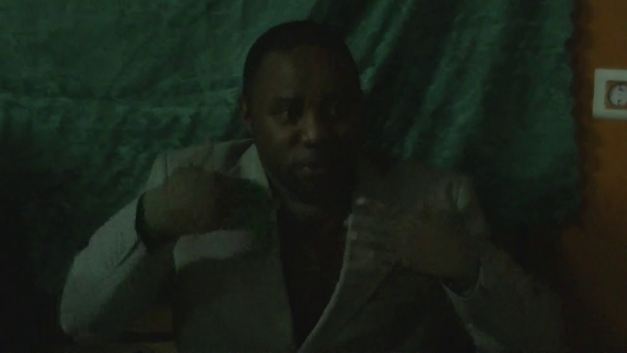 KIMBANGUISME : M-E-D-I-A-KI archives UJKI EJCSK LYON 18 - YouTube