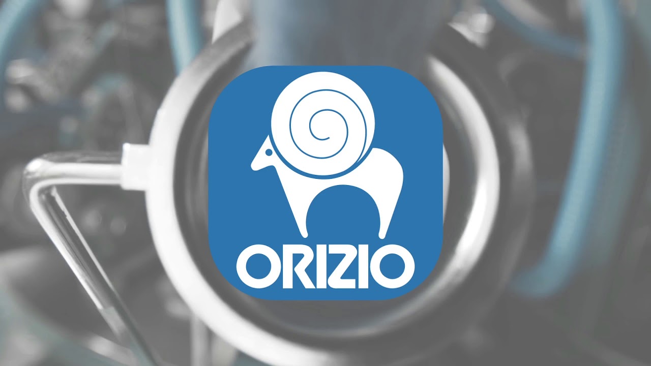 Orizio srl - YouTube