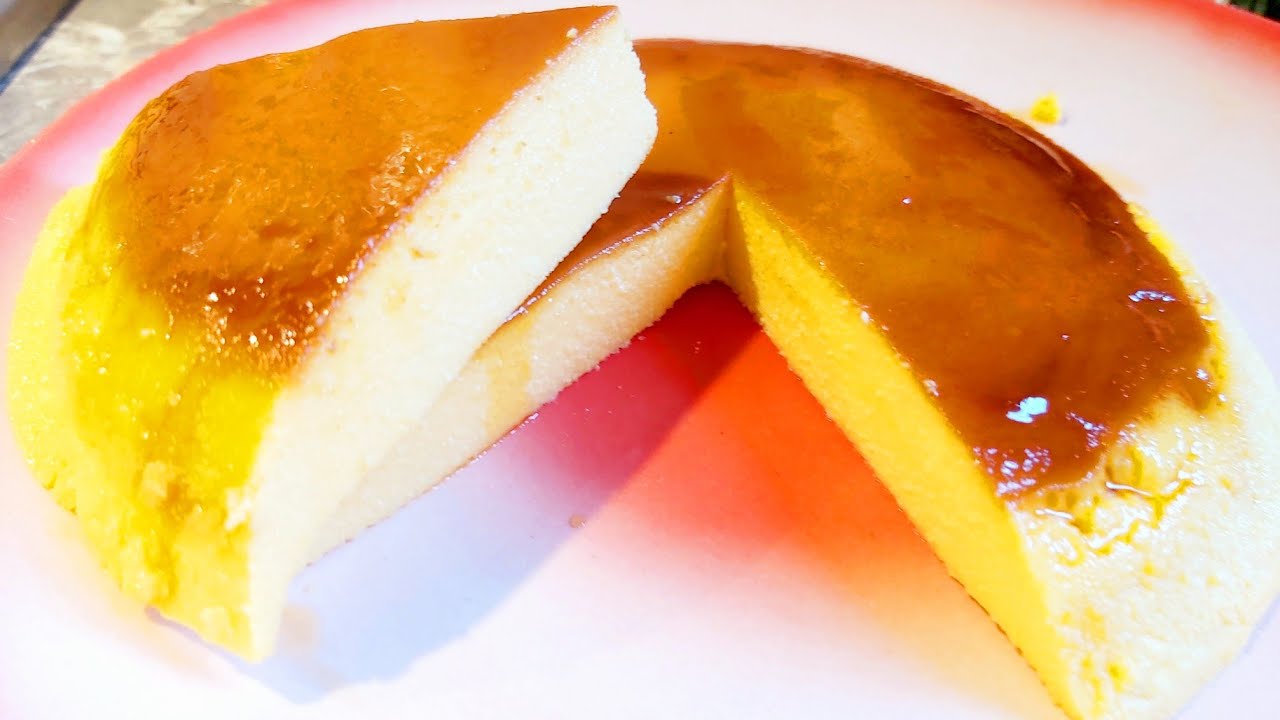 chanar pudding recipe || Eid Recipe//How to make chanar pudding //Egg ...