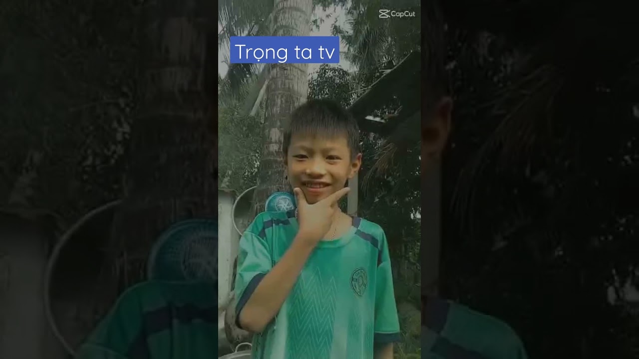 trọng ta tv - YouTube