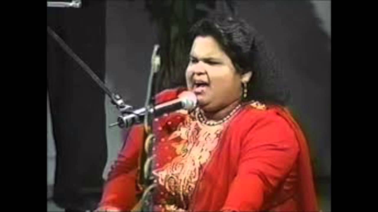 Chilam Chilam- Rasika Dindial & Ravi B - YouTube