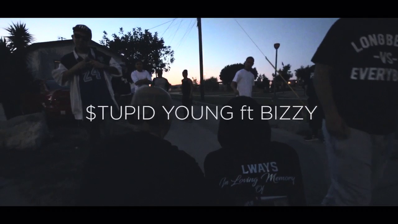 $tupid Young feat. Bizzy - East Side - YouTube