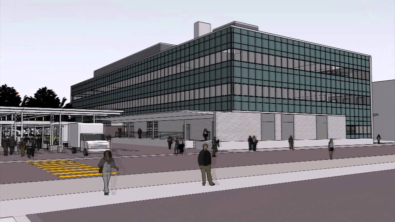 SVRC Marketplace Overview - YouTube