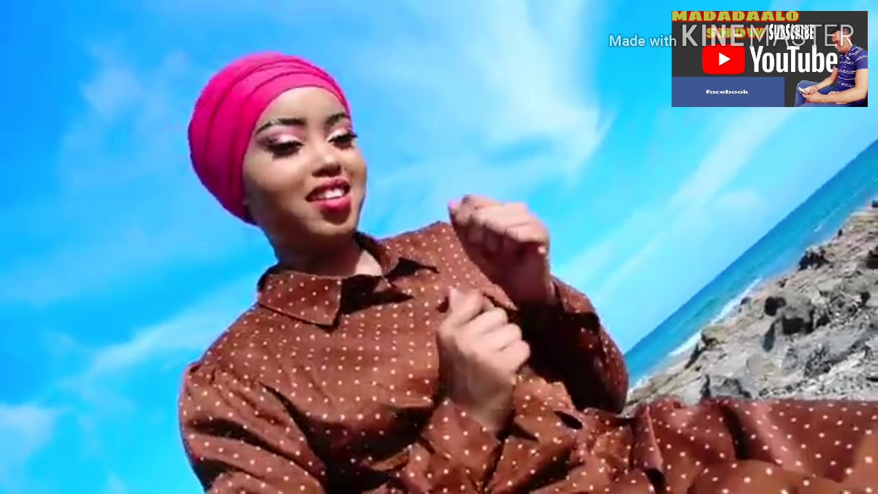 xaawo luul hees kala kacsan (mowjado) - YouTube