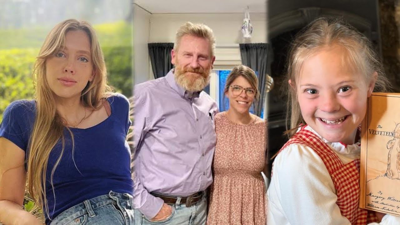 Shocking | Rory Feek | The dispute has emotionally impacted Rory, Heidi ...