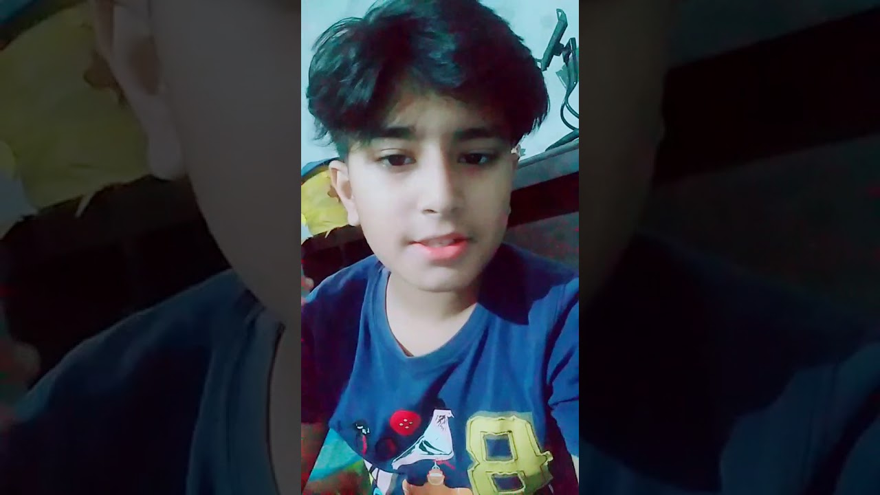 Umar Butt Hero - YouTube