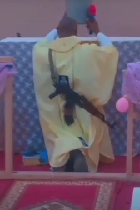worship with your gun. - YouTube