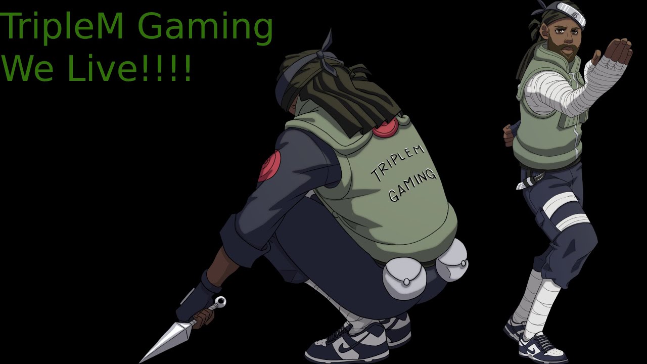 Hey TripleM Mentioned You Go Say Hi!! Games - Games & More Games - YouTube