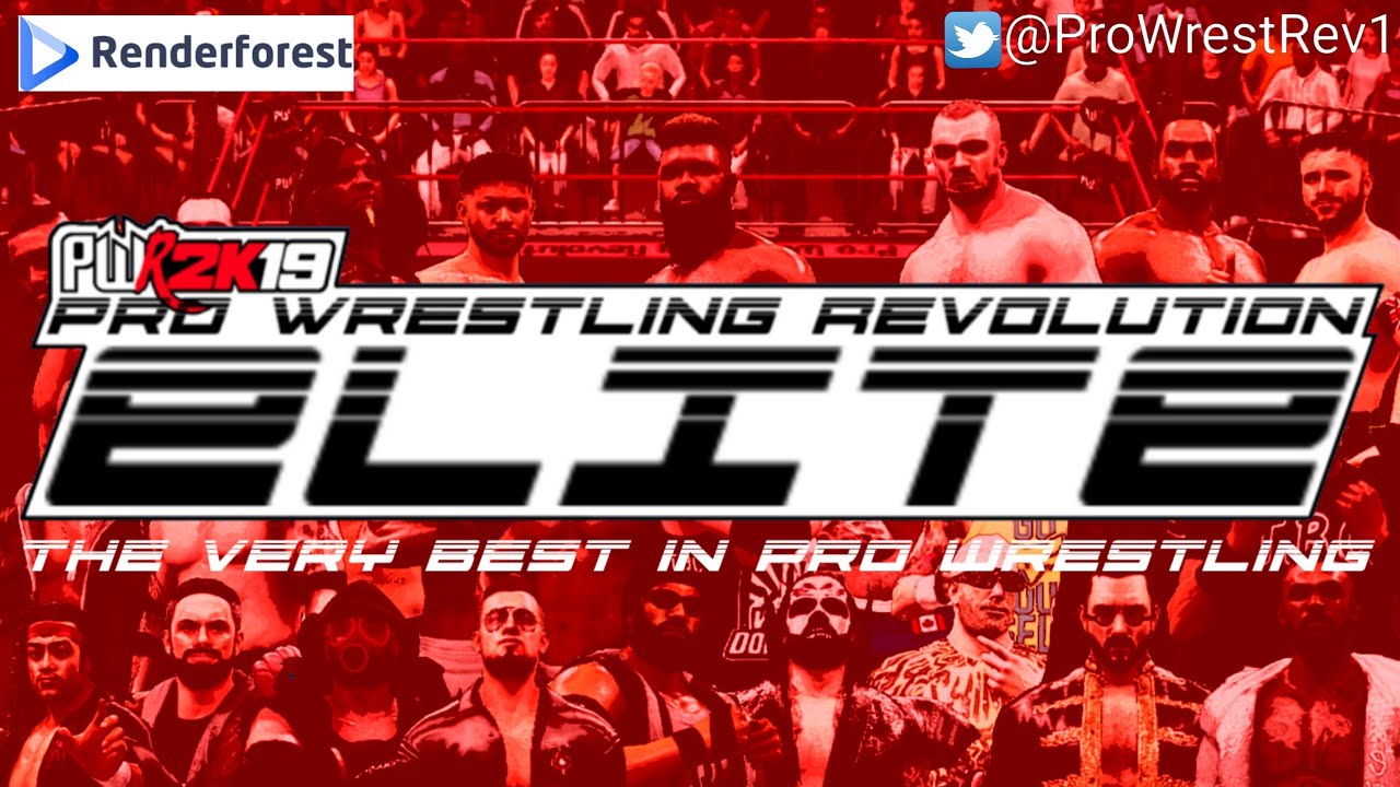 PWR ELITE! - YouTube