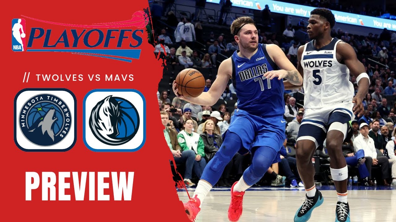 The Western Conference Finals Preview! | NBA Playoff Preview - YouTube