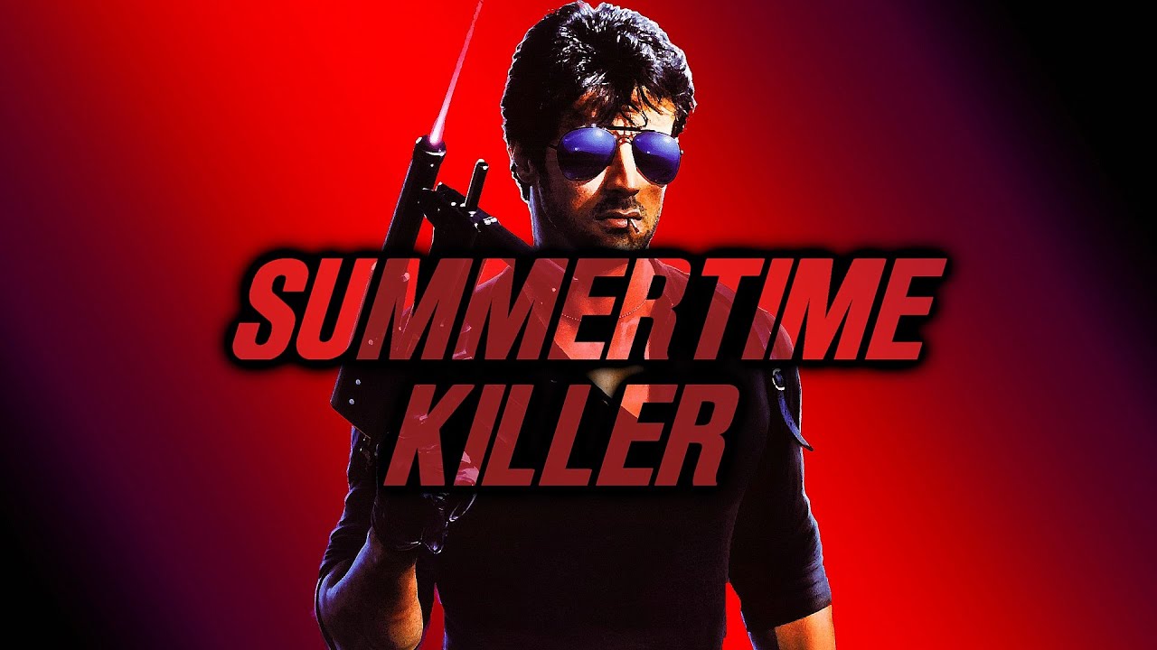 The Summertime Killer - YouTube
