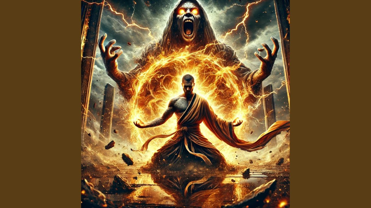 Gift of Rage - YouTube