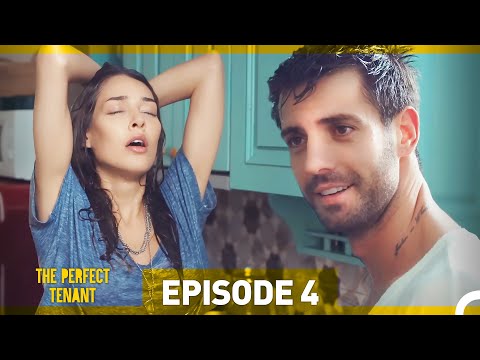 The Perfect Tenant  Episode 4